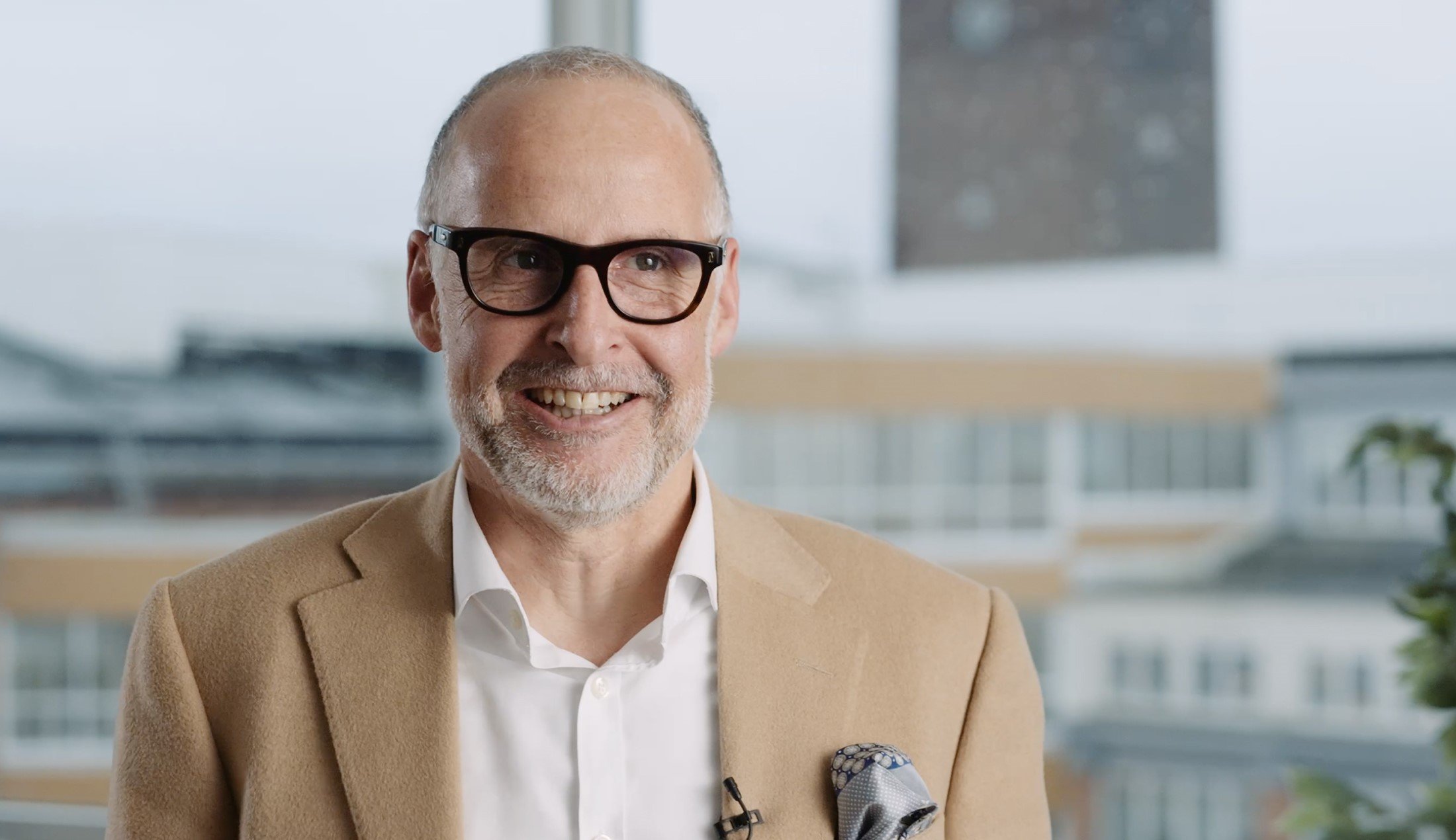 Swedish technology securing global grid stability - EKN