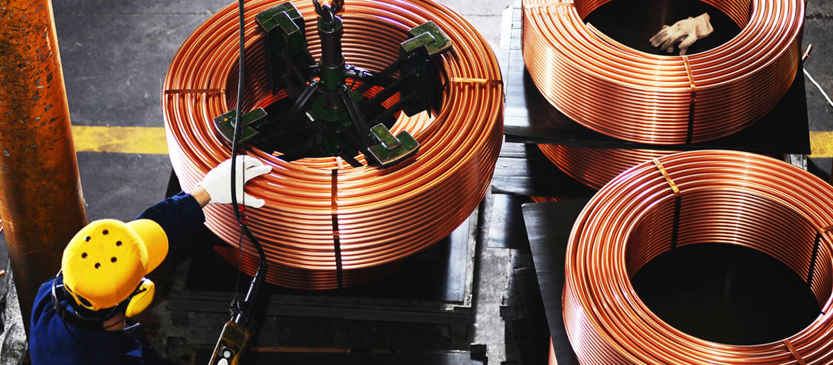 Sweden secures supply of strategic raw materials - EKN