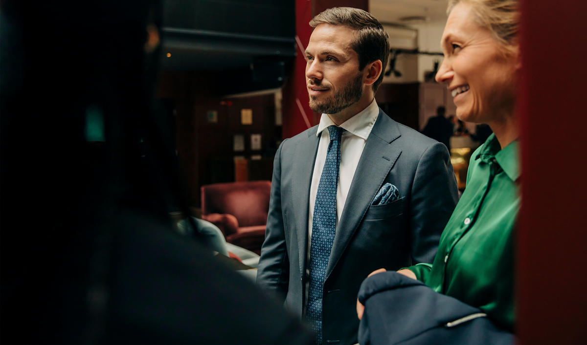 The Swedish Export Credit Agency - EKN