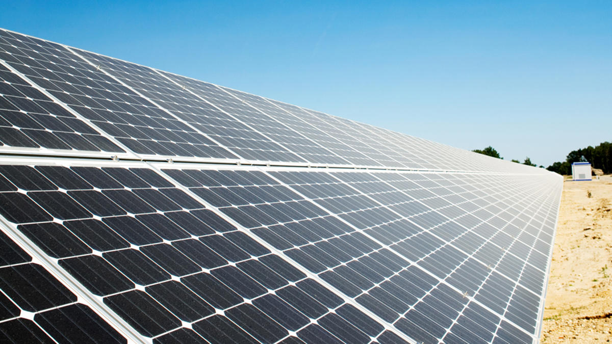 Renewable energy dominated the four-month period - EKN