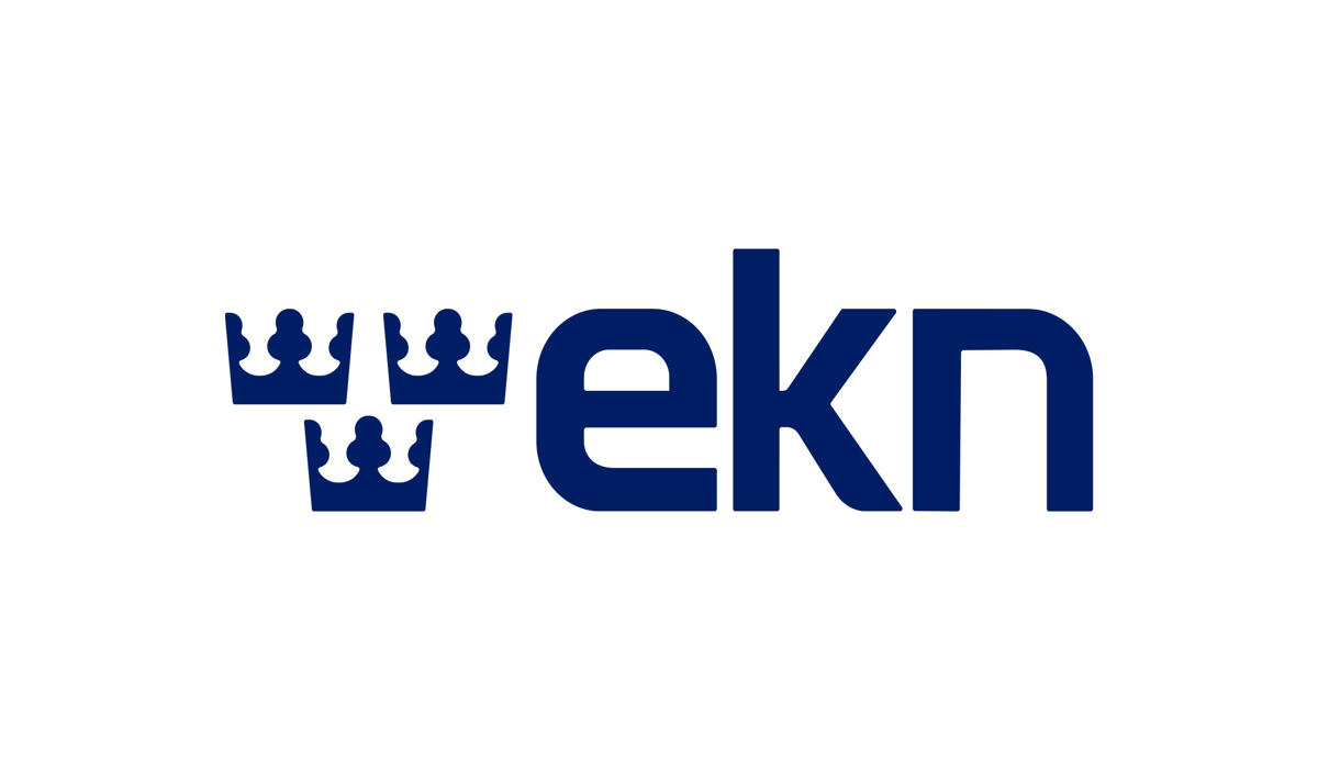 EKN changes logo - EKN