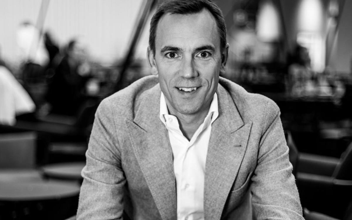 SEB bygger fram­tidens bank med SEBx - EKN